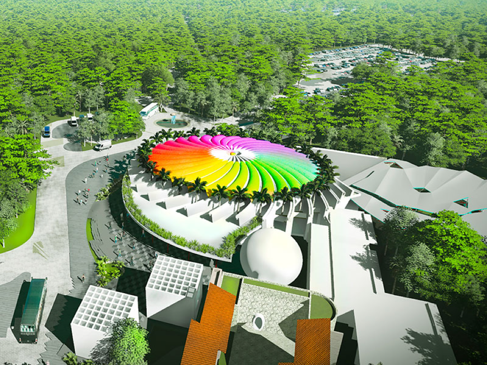 XENSES Park - Isla Mujeres Trips