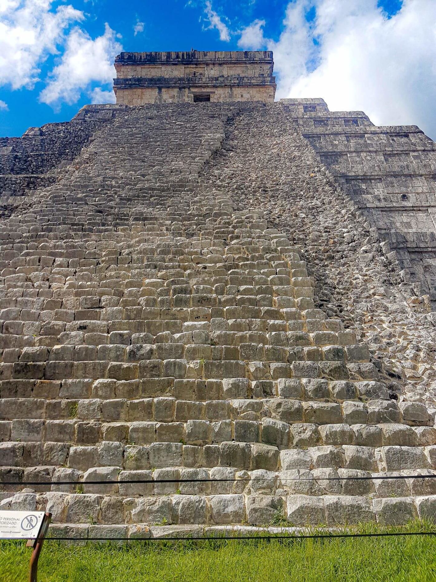 Chichen Itza - Isla Mujeres Trips